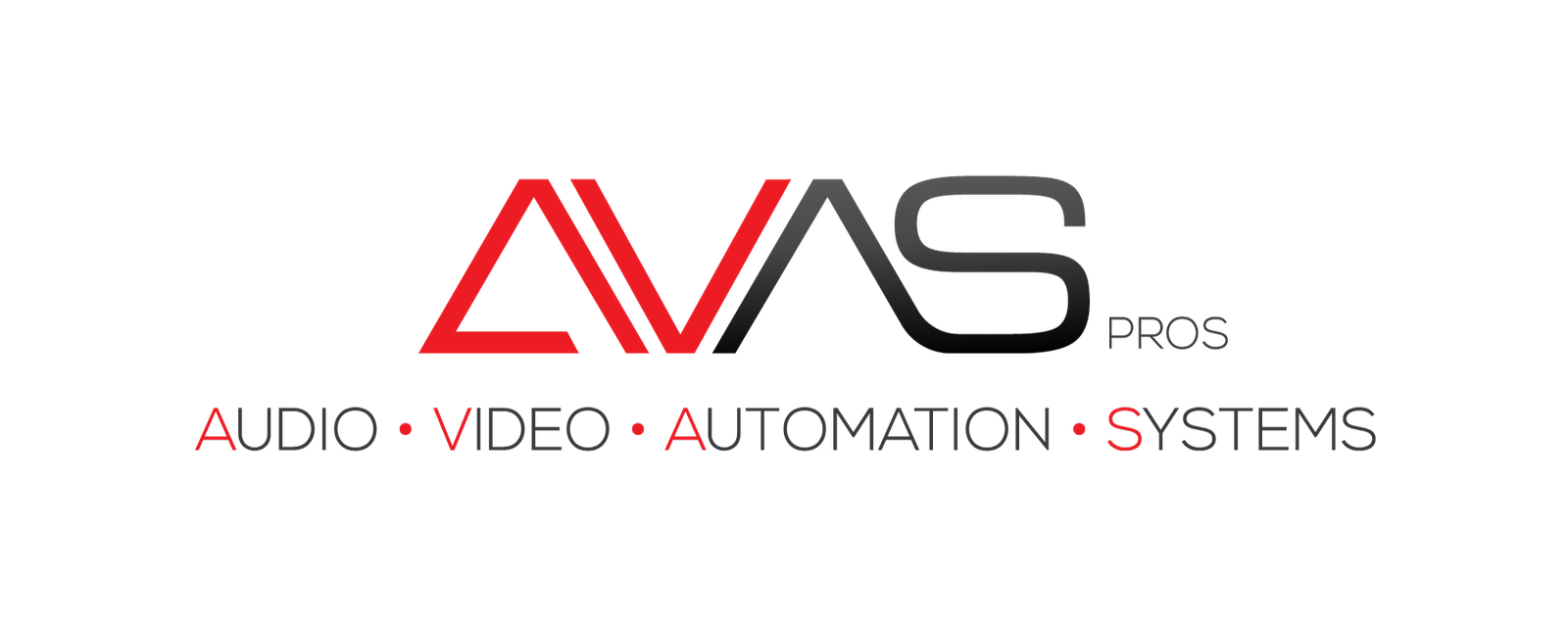 AVAS Pro – Audio Video Automation Systems – RTI Preferred dealer